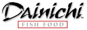 - Dainichi Fish Food
